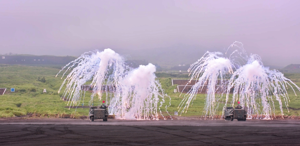 Elon Musk Revealed Countermeasures For This Weapon The Left Just ...