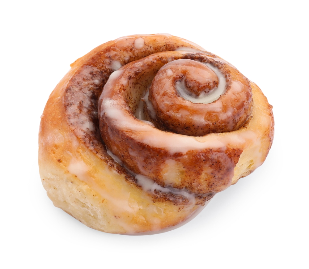 Cinnabon Just Made One Move That Has McDonald's and Starbucks Worried ...