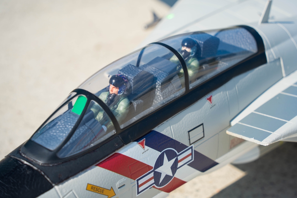 The Air Force Built One Fighter Jet That Was Too Insane Even For Test ...