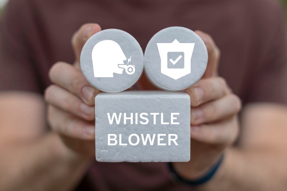 Ohio Whistleblower Just Exposed A Decade-Long Fraud Scheme That Will ...