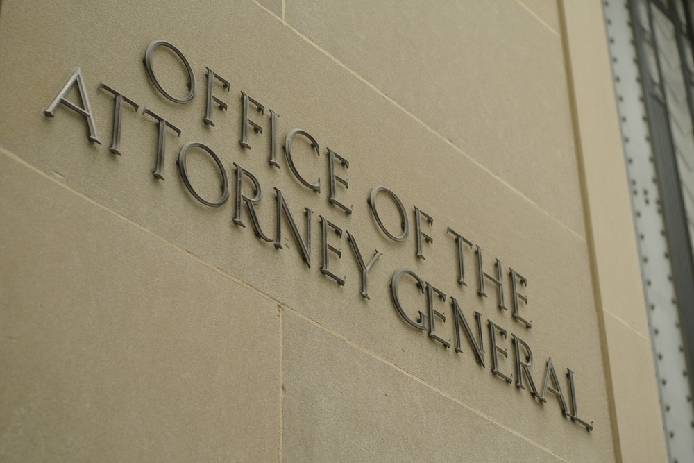 Rand Paul Went On Joe Rogan And Revealed The DOJ’s Bizarre Roadblock On ...